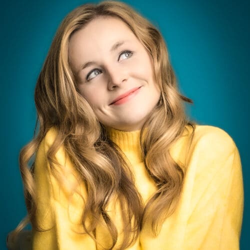 Brighton Fringe Festival 2022 - The Secret Comedy Club