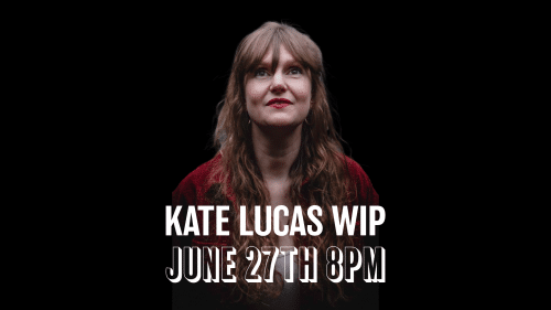 Stand Up Comedy Shows in Brighton - The Secret Comedy Club